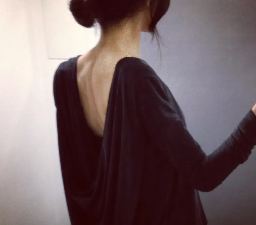 In Conversation With... Sara McAlpine | Completedworks