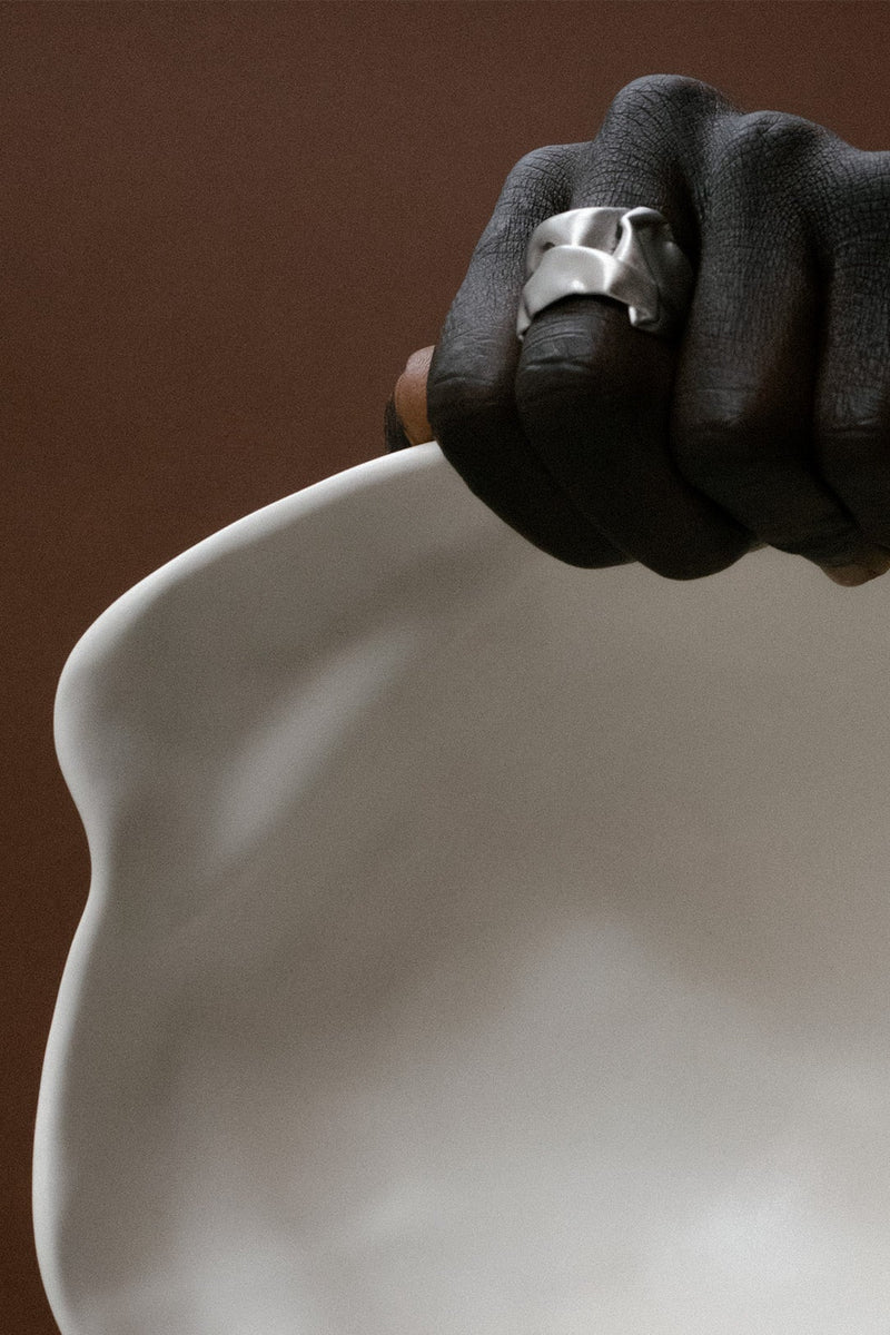 Crunched: A Tale of Abandoned Legal Strategies - Gold Vermeil Ring ...